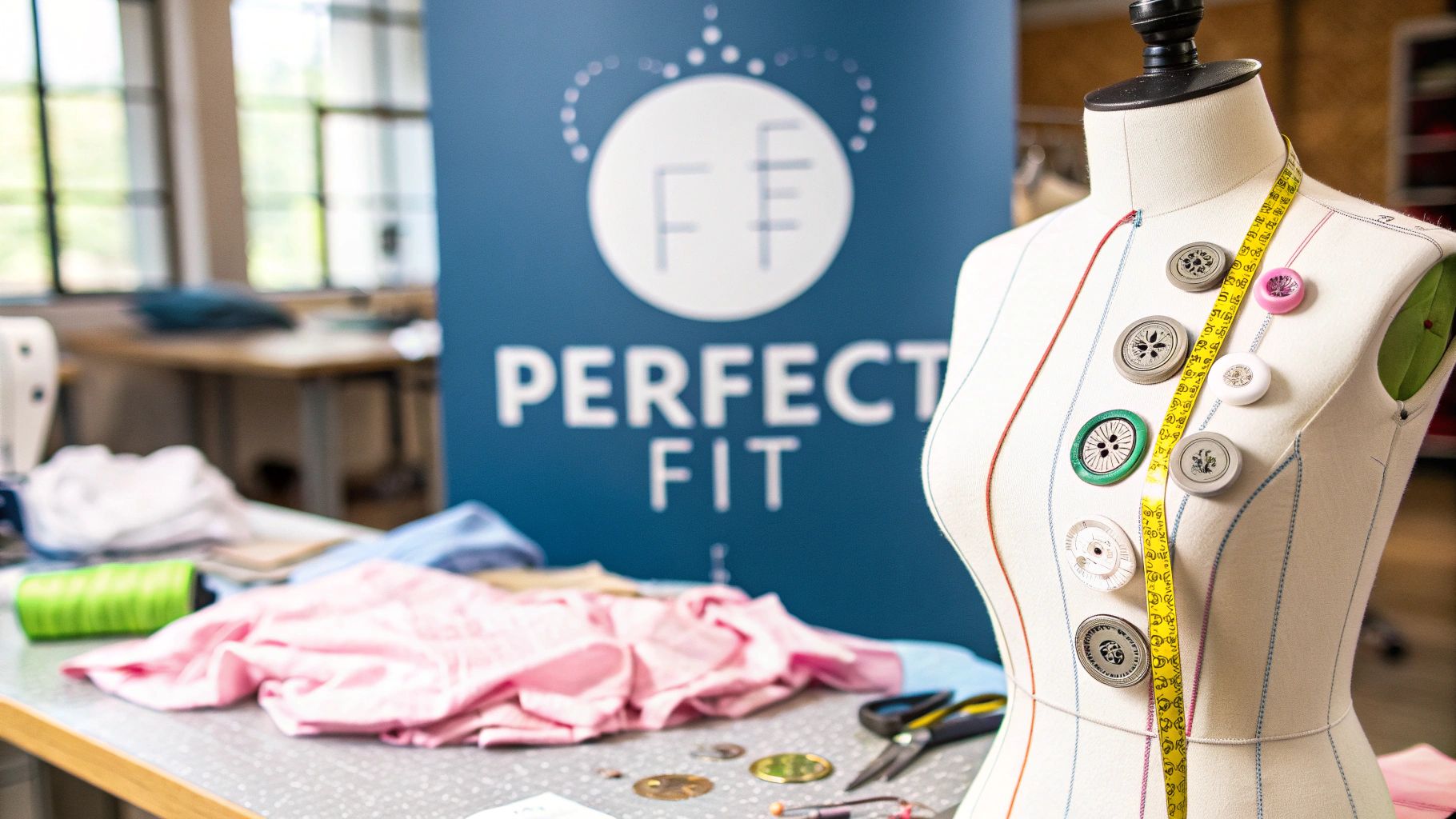 A Guide to Adjustable Dressmaker Forms for Perfect Sewing - Display ...