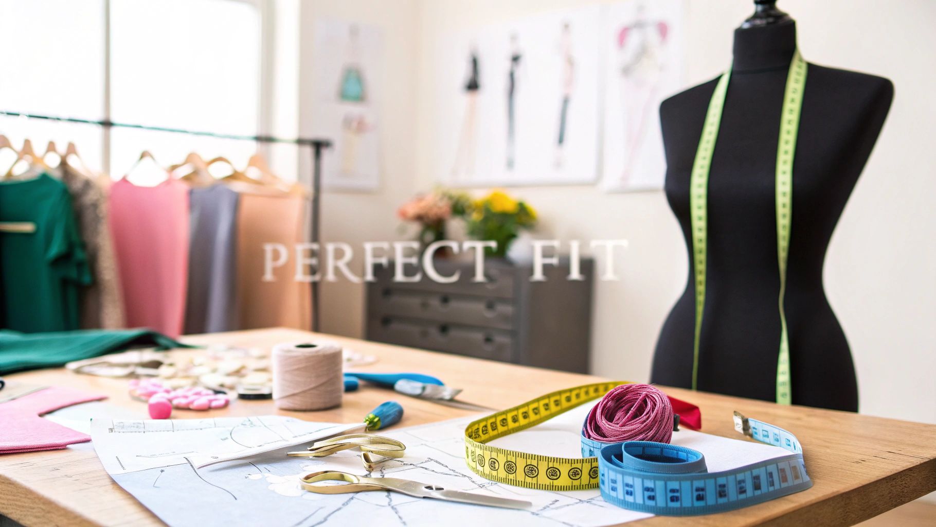 Your Professional Guide to dress forms adjustable: Achieve the Perfect ...
