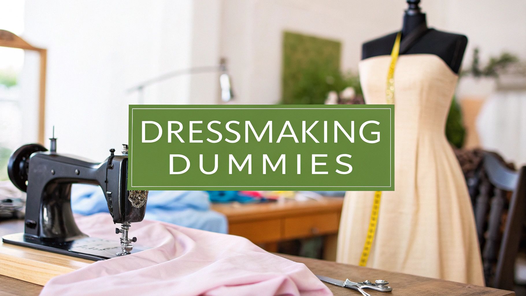 Your Guide to Adjustable Dressmaking Dummies - Display Guru Tailor ...