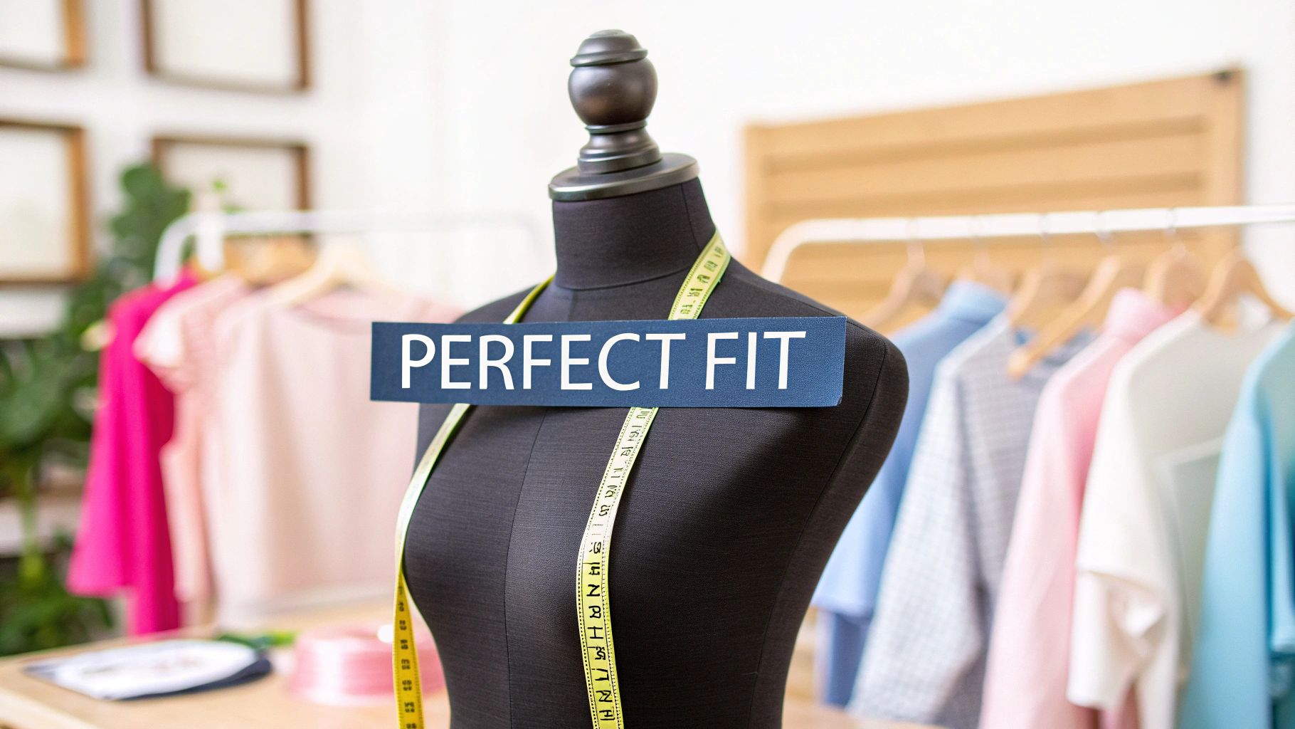 Dressmaker Dummy Adjustable: Perfect Fit for Your Sewing Projects ...