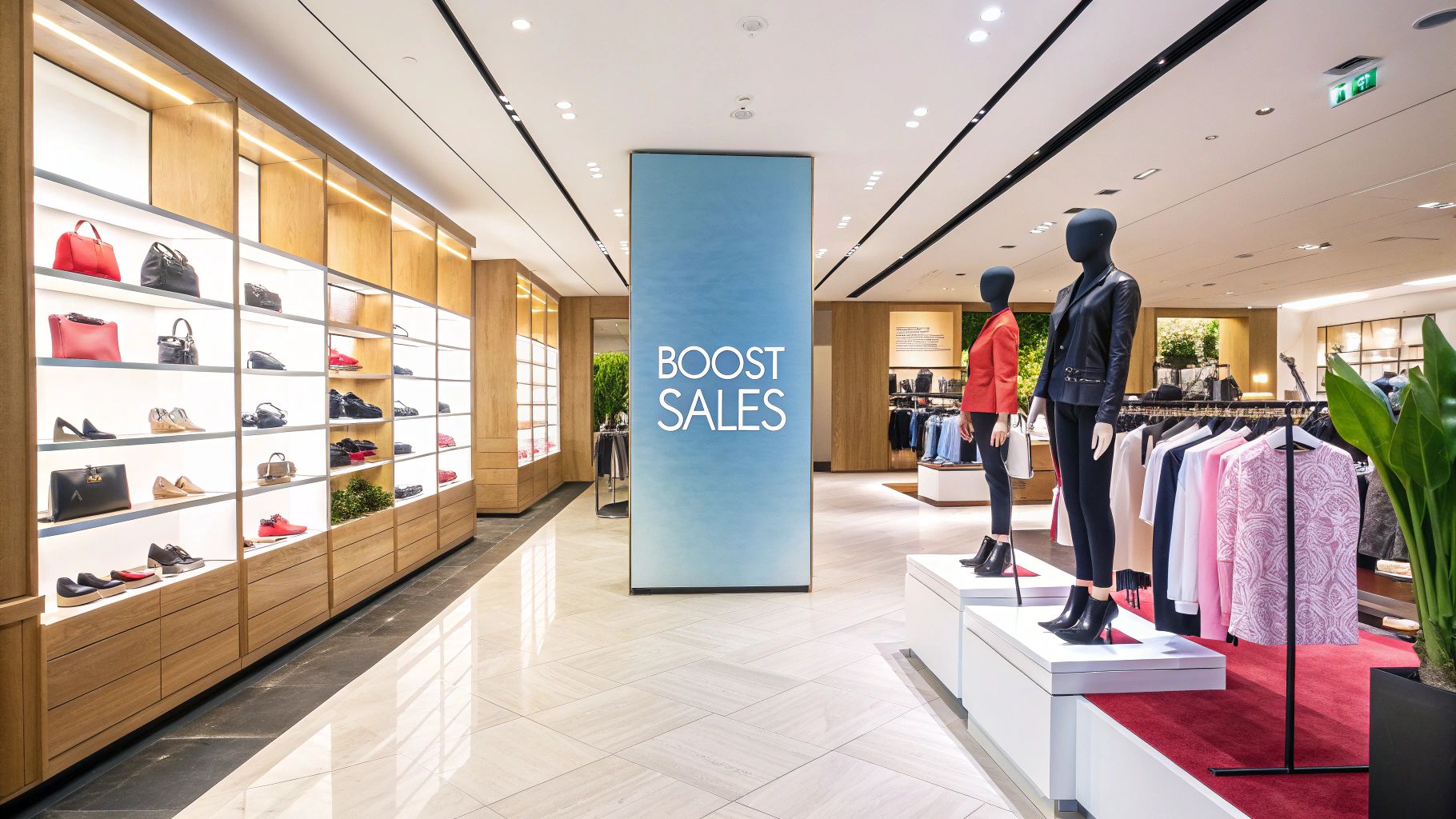 Visual Merchandising Guidelines: Boost Sales & Engage Customers ...