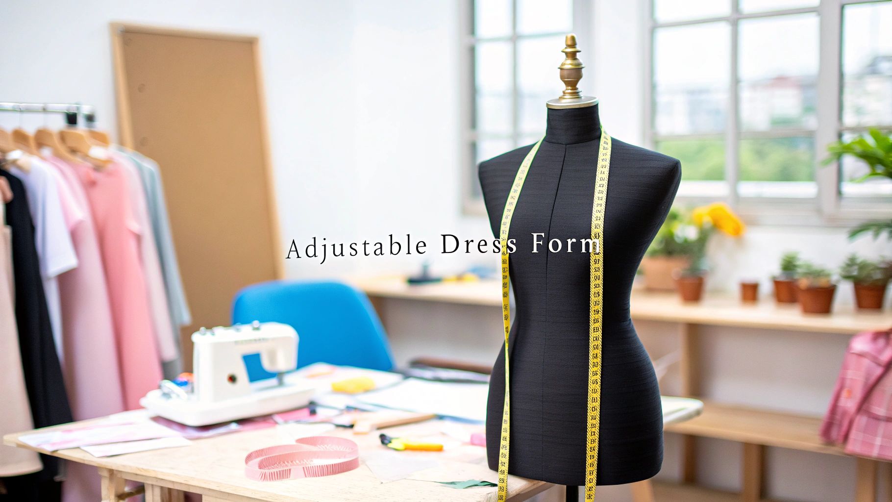 Your Ultimate Guide to Adjustable Dressmaker Dummies - Display Guru ...
