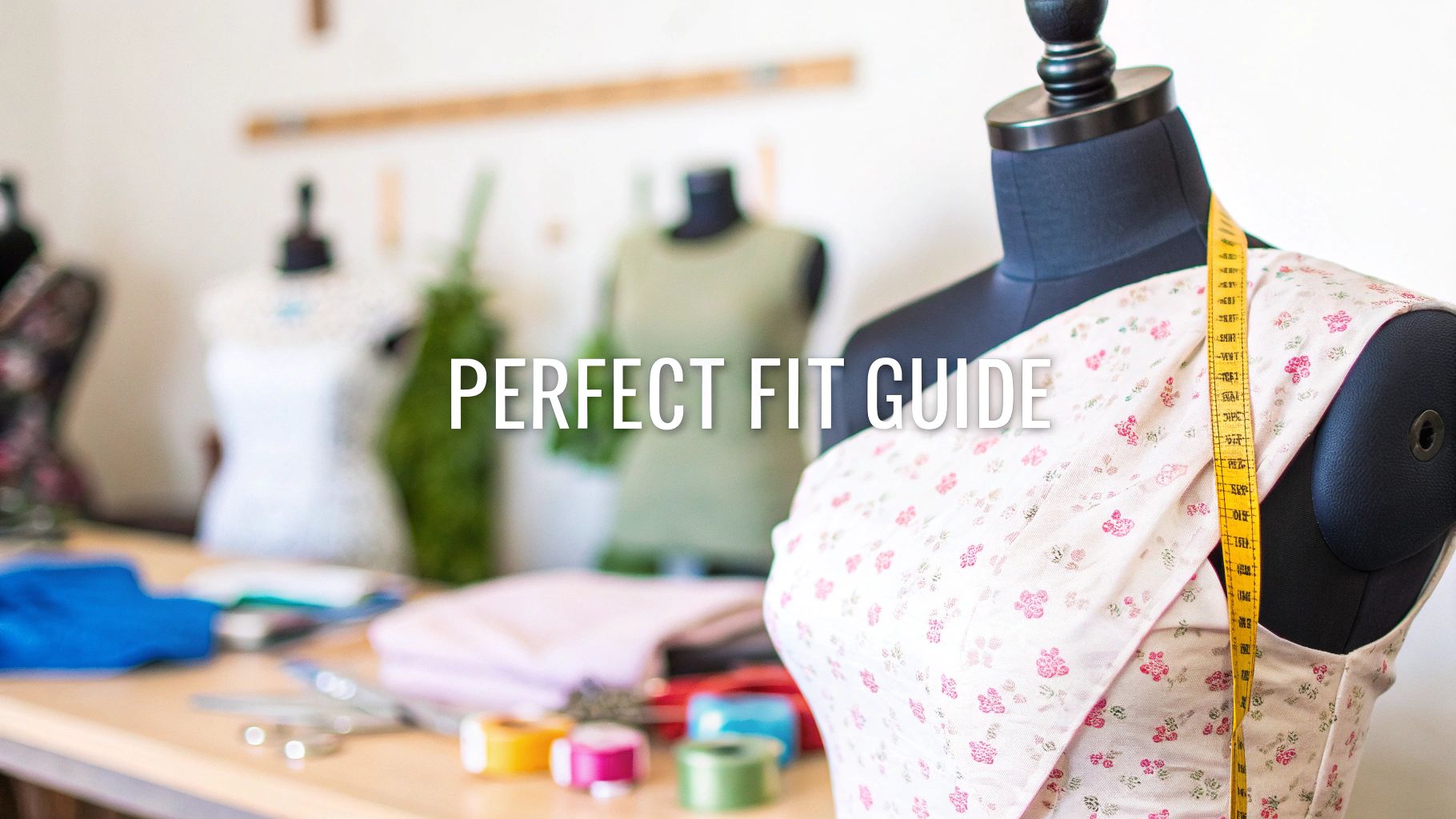 dressmakers form adjustable: Your Guide to Perfect Fit - Display Guru ...