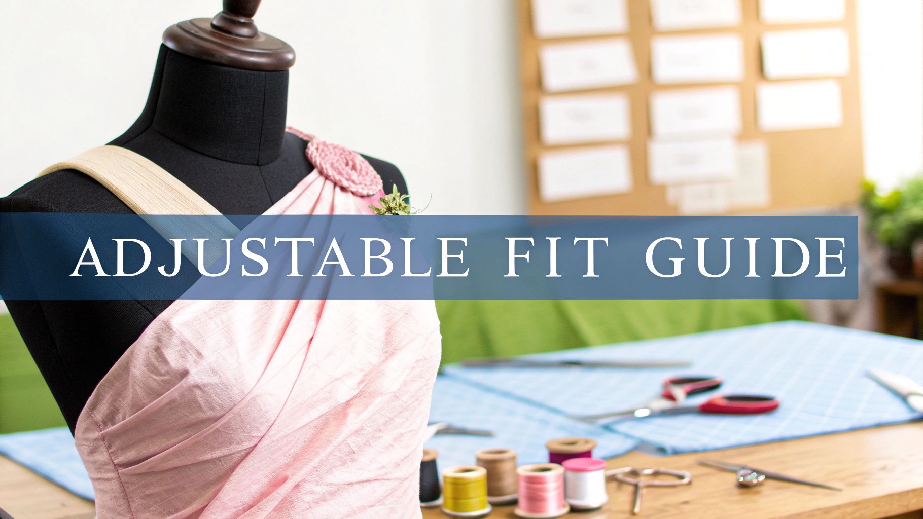Dressmaking Forms Adjustable: The Ultimate Fit Guide - Display Guru ...