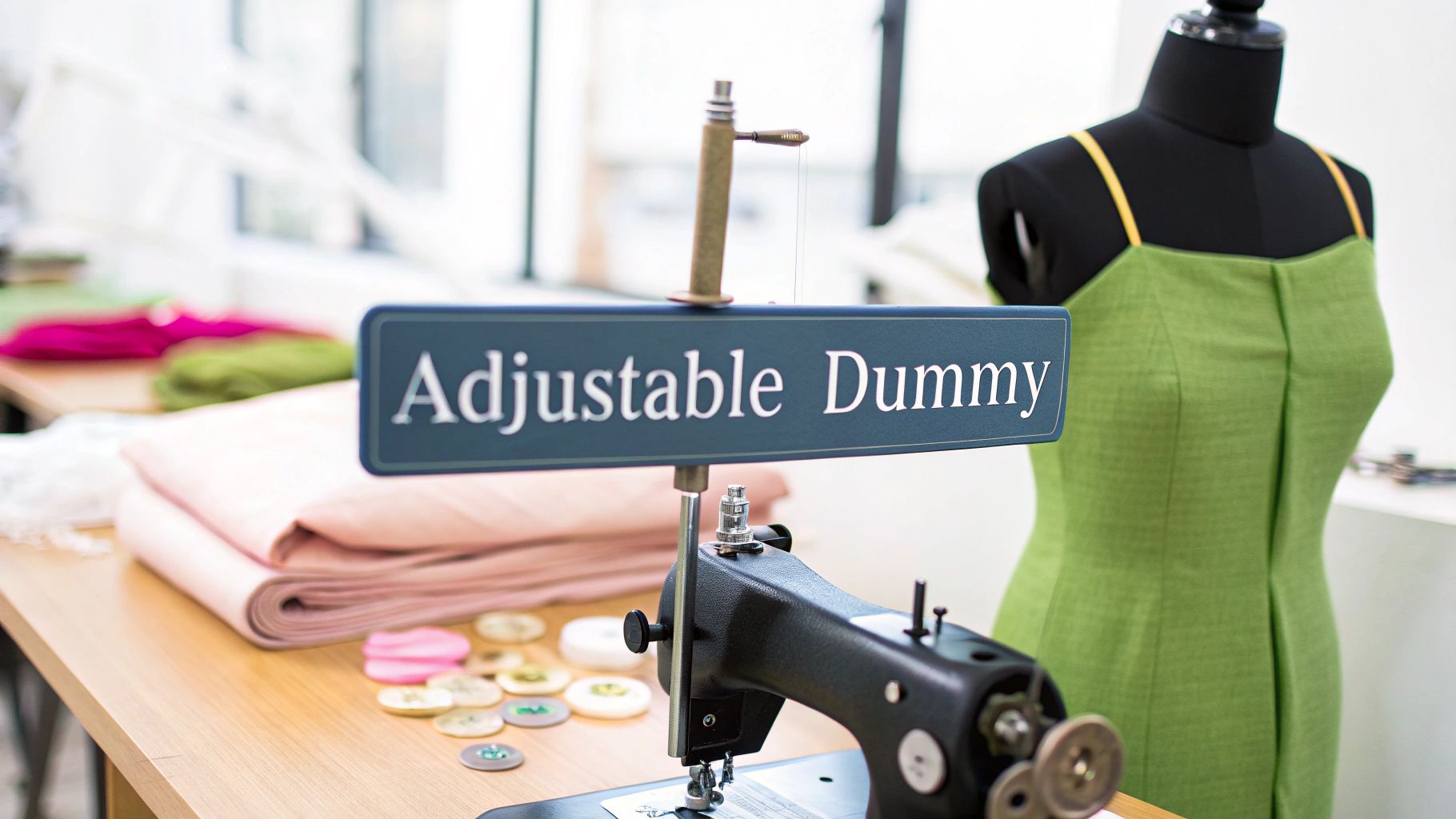 Choosing an Adjustable Dummy Dressmaker - Display Guru Tailor Dummies ...
