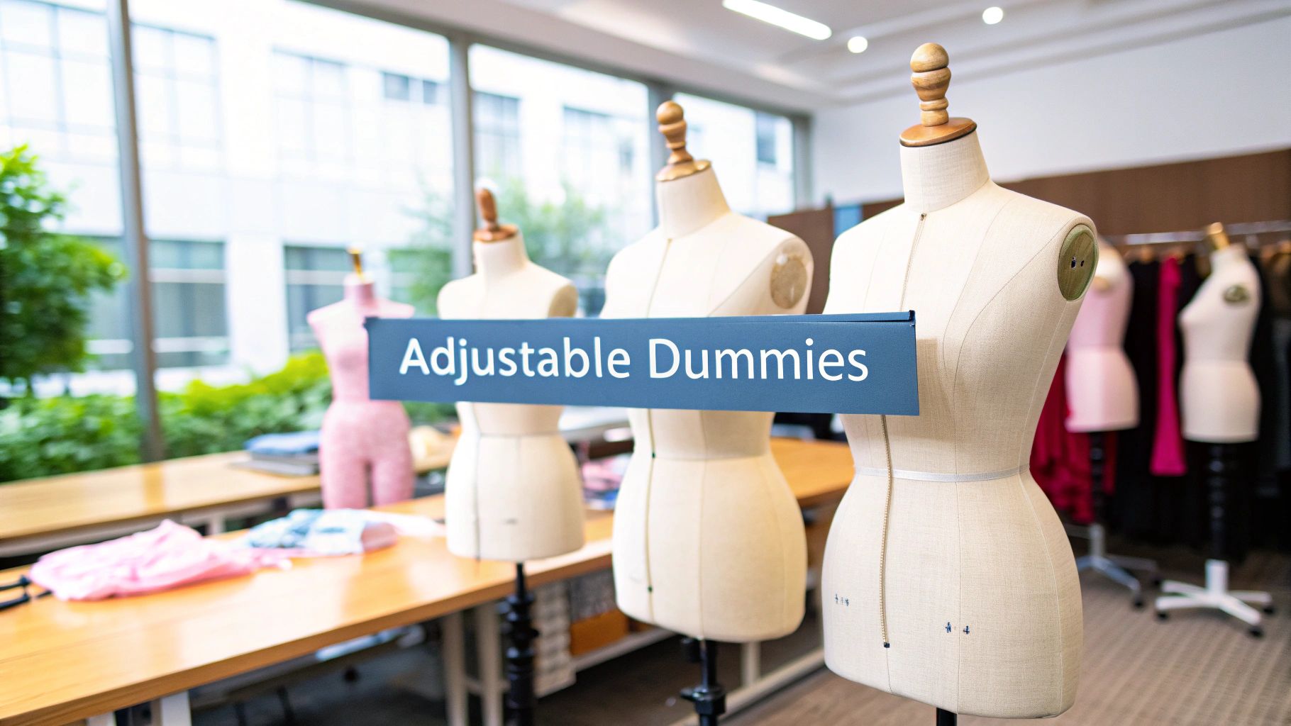Top 12 Adjustable Dressmakers Dummies for 2025: A Guide - Display Guru ...