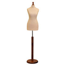 Mannequin Measurements: Accurate Size Charts for Fashion - Display Guru ...